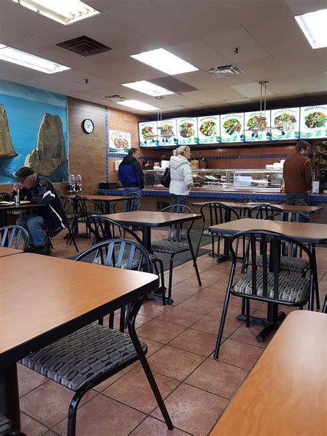 Shish Poulet Restaurant 1027 Boulevard Des Seigneurs Terrebonne