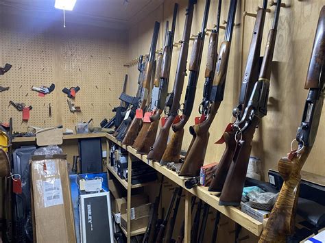 Purcells Custom Firearms Inc Orange VA