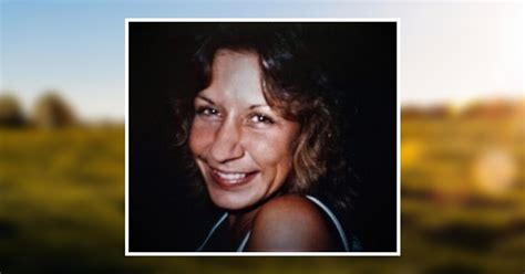 Kathie Kennedy Obituary 2018 Frank E Smith Funeral Home And Crematory