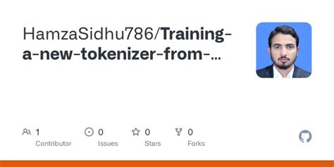 Muhammad Hamza On Linkedin Github Hamzasidhu786training A New