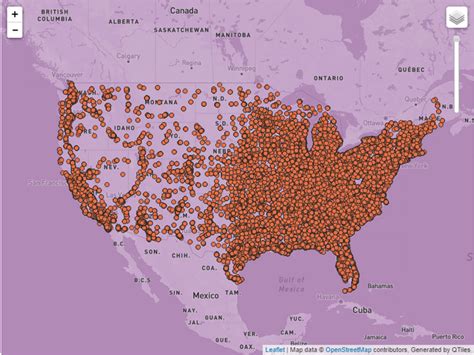 GitHub Forechan MapBoxTiles