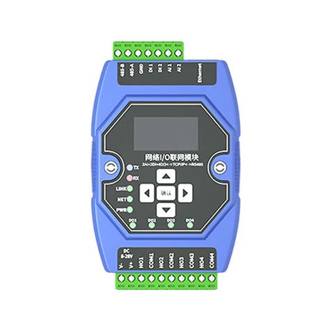 01 Sample Module Tagged Io Iot Module Shop Manufacturer Factory