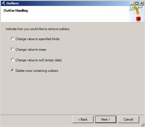 Data Mining Part 19 Excel And Data Mining Samples Queries