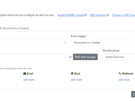 Dmarc Saas Platform Cost And Reviews Capterra Australia 2023
