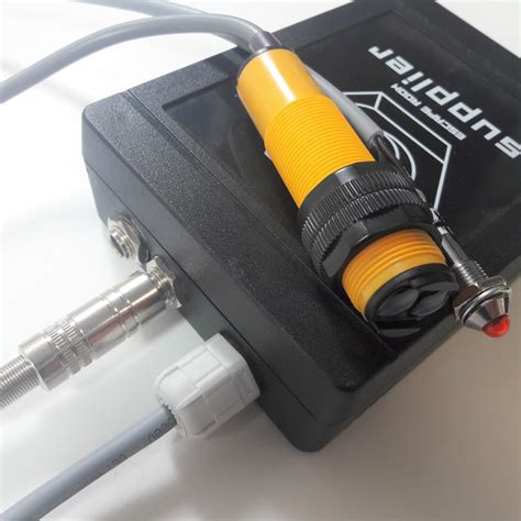 Laser Tripwire Sensor Escape Room Supplier