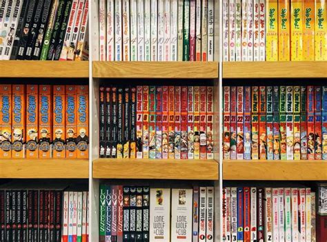El Mejor Manga De La Historia Fluyezcambios