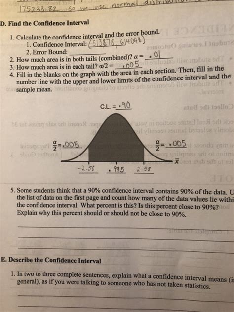 Solved How Do I Calculate The Error Bound With A Chegg Com