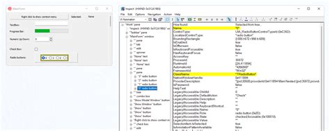 Demo Of Desktop Tests Capabilities Progress Test Studio