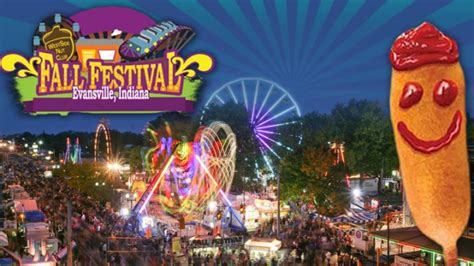 West Side Nut Club Releases 2017 Fall Festival Munchie Map
