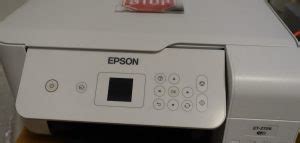 How To Clean Epson Ecotank Print Head Easy Tips