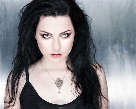 Amy Leeheaven On Earth 😍 Amy Lee Amy Amy Lee Evanescence