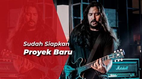 Resmi Jadi Vokalis Baru Dewa 19 Ello Seperti Mimpi Rasanya