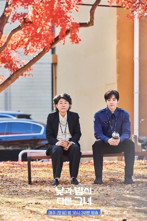近期netflix韓劇觀看次數排行！《她的日與夜》打敗《名校的階梯》登第2，冠軍是大黑馬