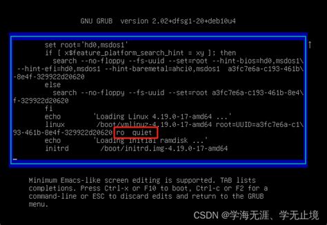 Vulnhub Vulnhub Vulnhub Csdn