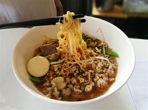 ก๋วยเตี๋ยวสุโขทัยคันทรี่ Countrynoodle Twitter