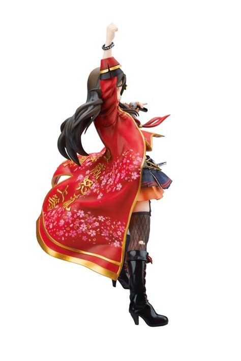 アイドルマスター シンデレラガールズ 「向井拓海」｜メディコス・エンタテインメント 公式サイト