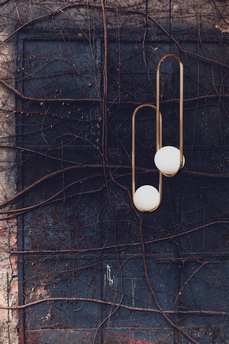 Matthew McCormick S Mila Pendant Lights Are A Study Of Reductionism