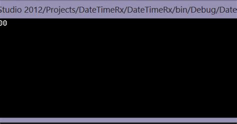 Observabletimer Throws Argumentoutofrangeexception