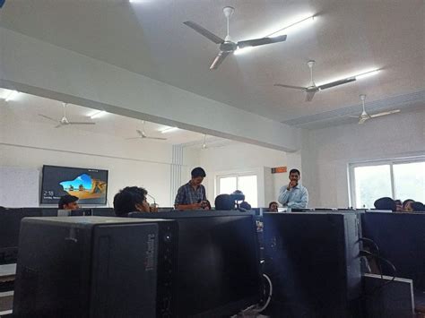Rishi Ramavath On Linkedin Day 2 Of Value Added Course On Problem
