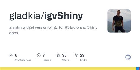 GitHub Gladkia IgvShiny An Htmlwidget Version Of Igv For RStudio And Shiny Apps