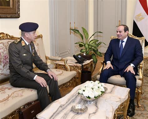 بدء احتفالية عيد الشرطة الـ 71 بحضور الرئيس السيسي قناة صدى البلد