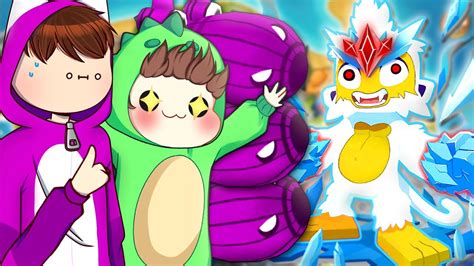 Nur Mit Eisaffen Runde 100 Schaffen In Bloons Td 6 Youtube