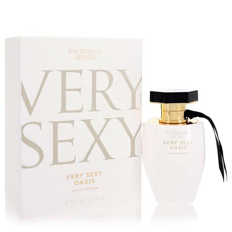 Very Sexy Oasis Perfume Fragrancex