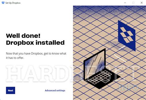 How To Install Dropbox How To HardReset Info