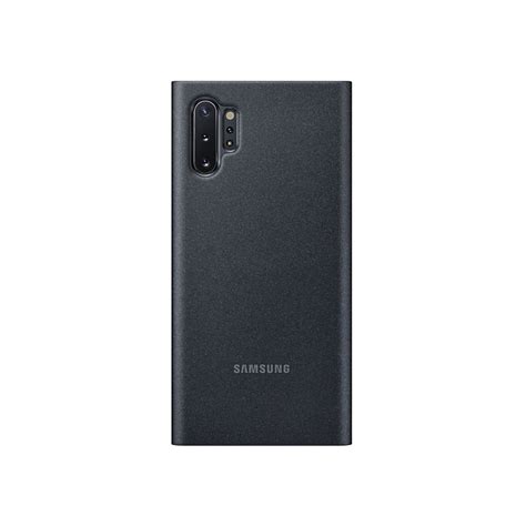 Bao da Clear View Galaxy Note Plus G chính hãng giá rẻ Hà Nội HCM