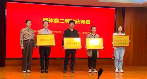 捷报频传！我院在潍坊市2023年病案管理技能竞赛中斩获多项佳绩 潍坊鸢都医院（原潍坊市市立医院）