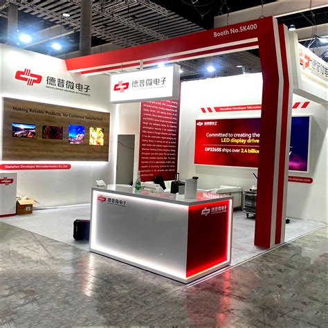 Welcome To Sam Design Srl Italys Leading Best Exhibition Stall