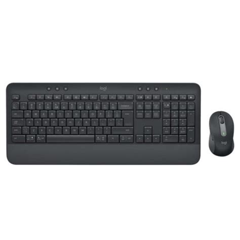 Logitech Signature Mk650 Combo For Business Cellular Kenya