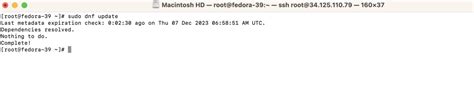 how to install php 8 0 on fedora 39 devtutorial