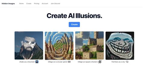 Hidden Images AI Review Pricing Features And Alternatives
