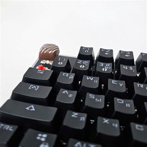 Кастомные кейкапы, keycaps и дизайн клавиатуры | Привет! 2024 | ВКонтакте