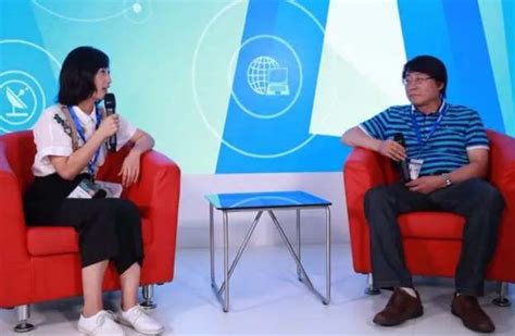 Birtv2017 中央电视台现场采访嘉宾图集央视网
