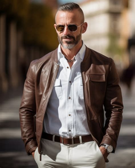 White Linen Shirt With White Jeans Hockerty