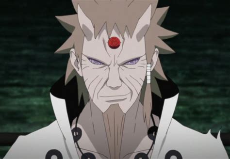 Hagoromo Ōtsutsuki Hamura Naruto Hagoromo Otsutsuki