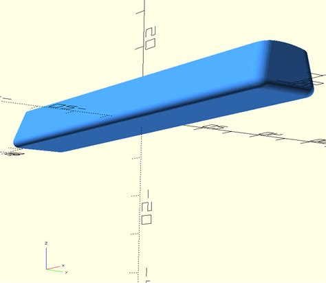 g20 row spacebar key produces closed bottom key · issue 110