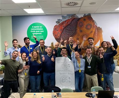 Dimension Must Always Be Measured By Potential Talent Commitment Bruno Nabais Alexandre