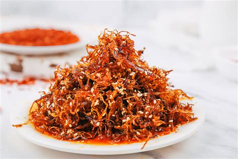 灯影牛肉丝（麻辣味） 重庆谷健食品有限公司