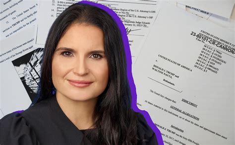 Why Did Judge Cannon Dismiss Trump S Classified Docs Case