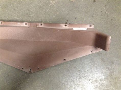 Case W14b Interior Misc Parts For Sale