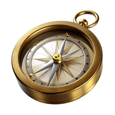 Map Compass Pngs For Free Download