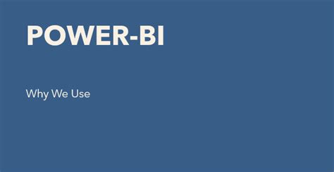 Power Bi Dax Concepts And Why We Use By Artify Sonakshi Pattnaik Dec