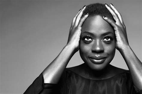 Viola Viola Davis Beautiful Black Women Beautiful People Simply