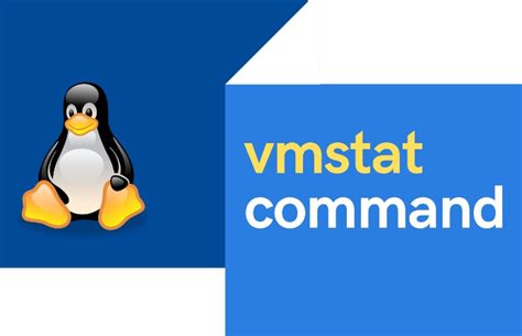 如何在linux中使用vmstat命令？ 恒讯科技