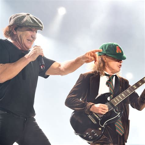 Will Acdc Rock The Us On Their 2024 Tour