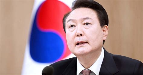 尹 방첩사령부·사이버작전사령부서 업무보고역대 대통령 중 최초