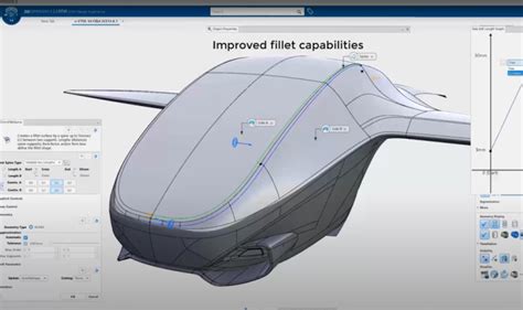 What Is The Difference Between CATIA Vs SOLIDWORKS